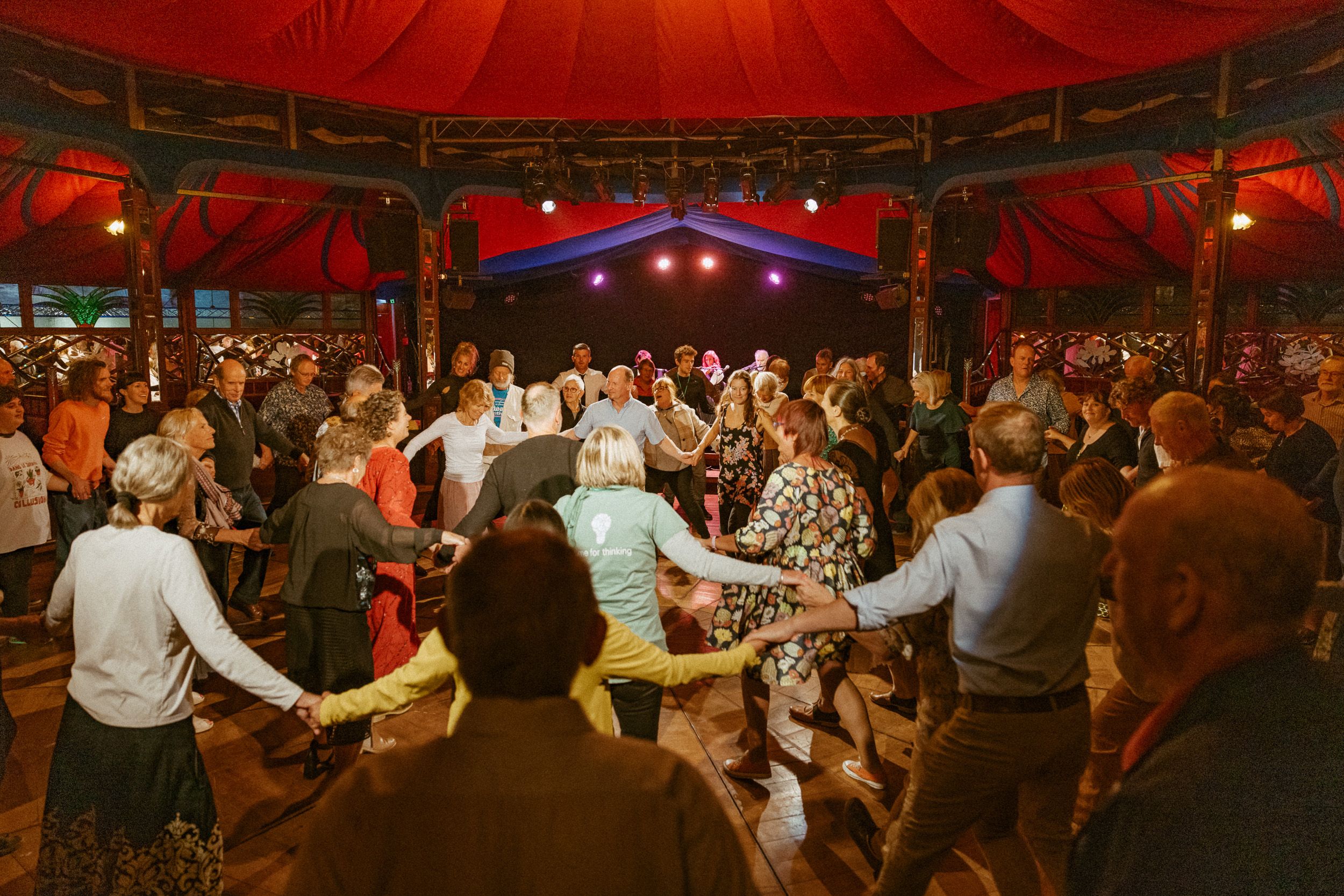 Cash vs Culture - Why Arts Matter In Wānaka | The Big Idea