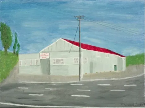 Art Week Auckland | The Big Idea