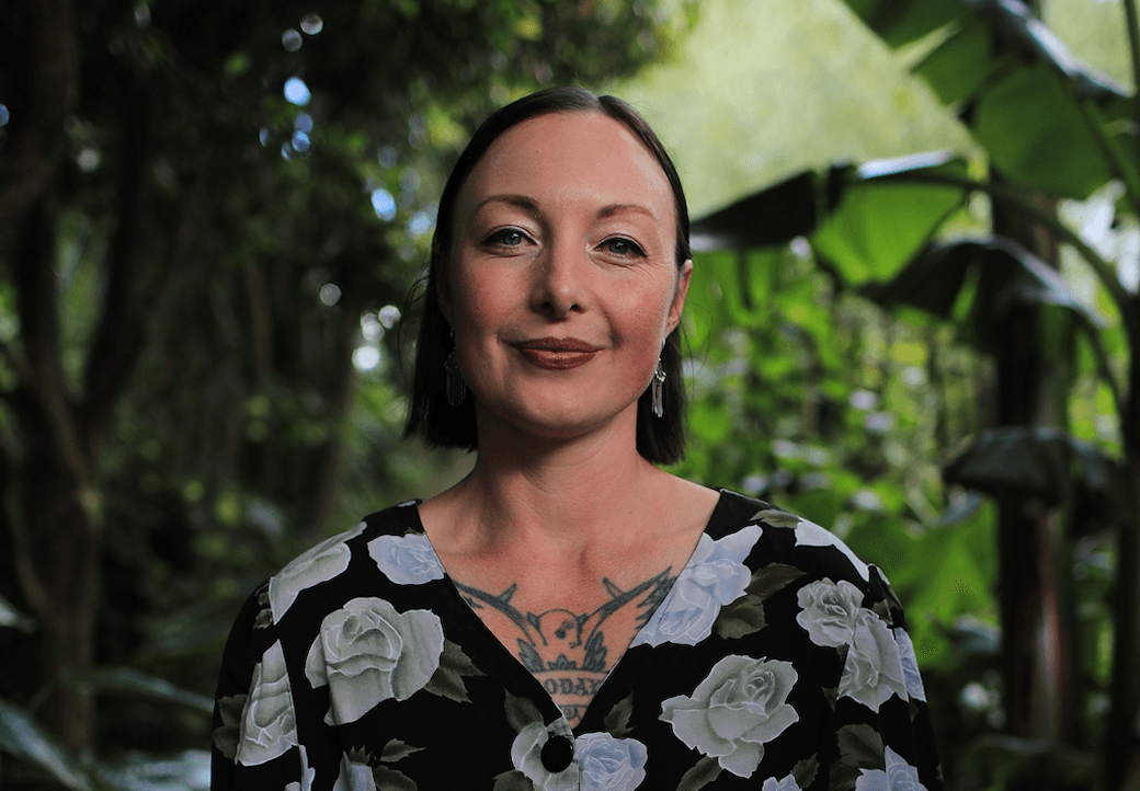 Bergman Gallery now representing artist Tanja McMillan (Misery) | The ...