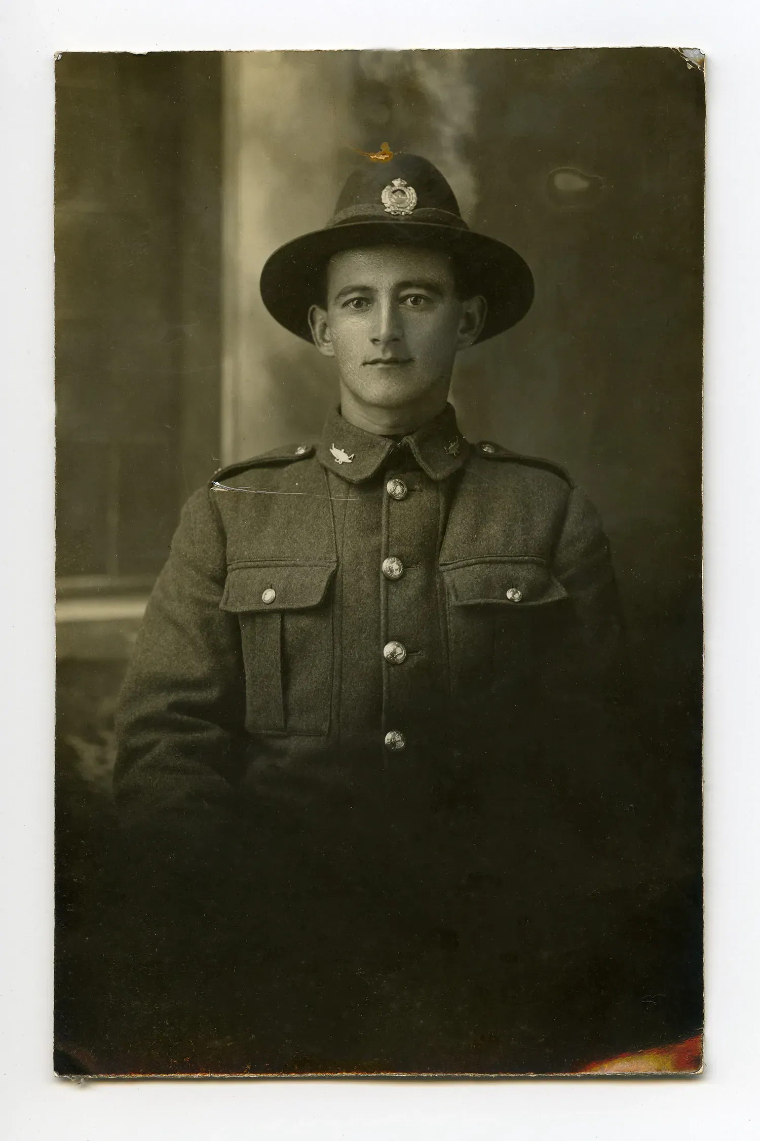 Kaponga Military Heroes Need Identification | The Big Idea