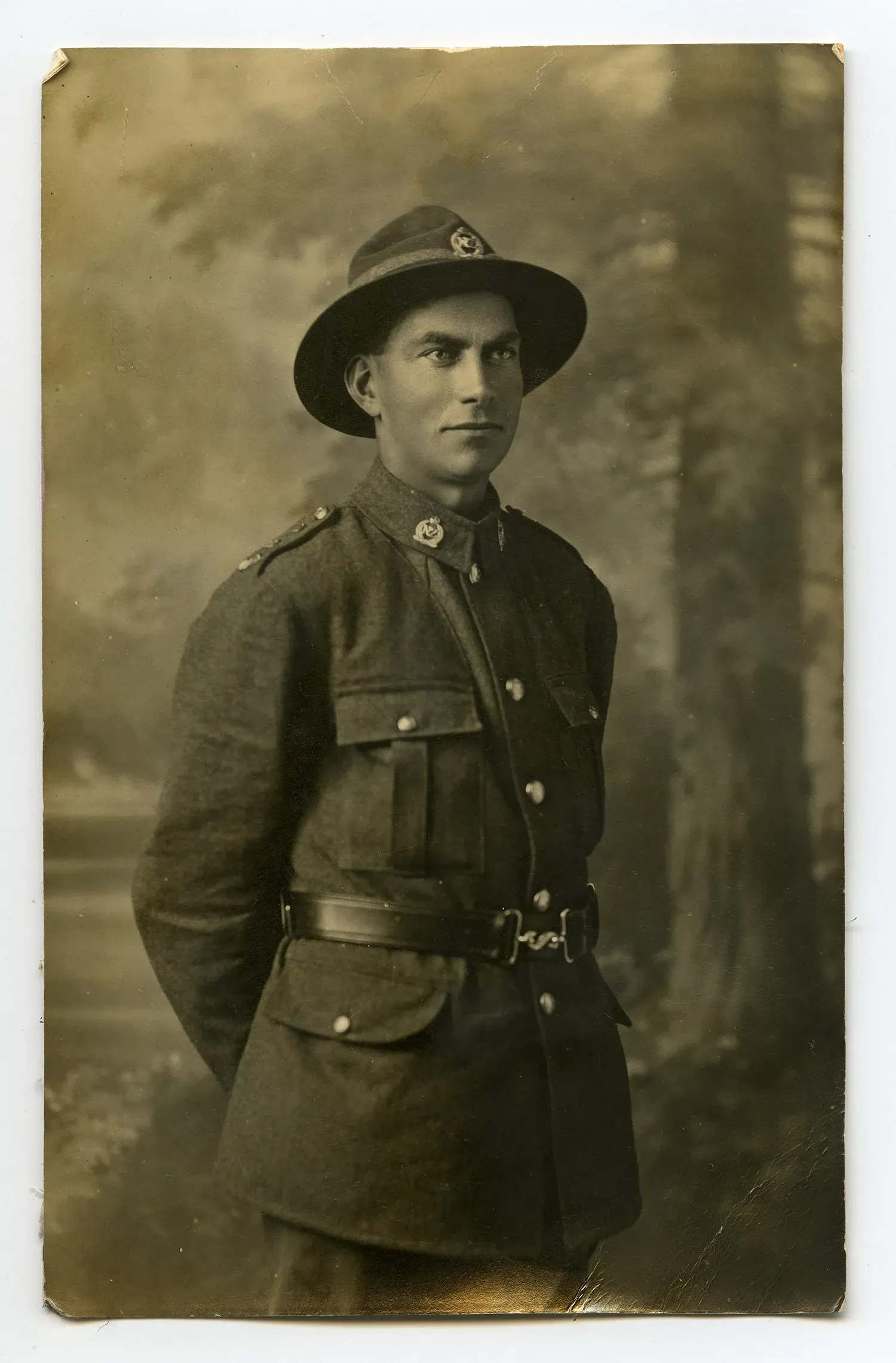 Kaponga Military Heroes Need Identification | The Big Idea