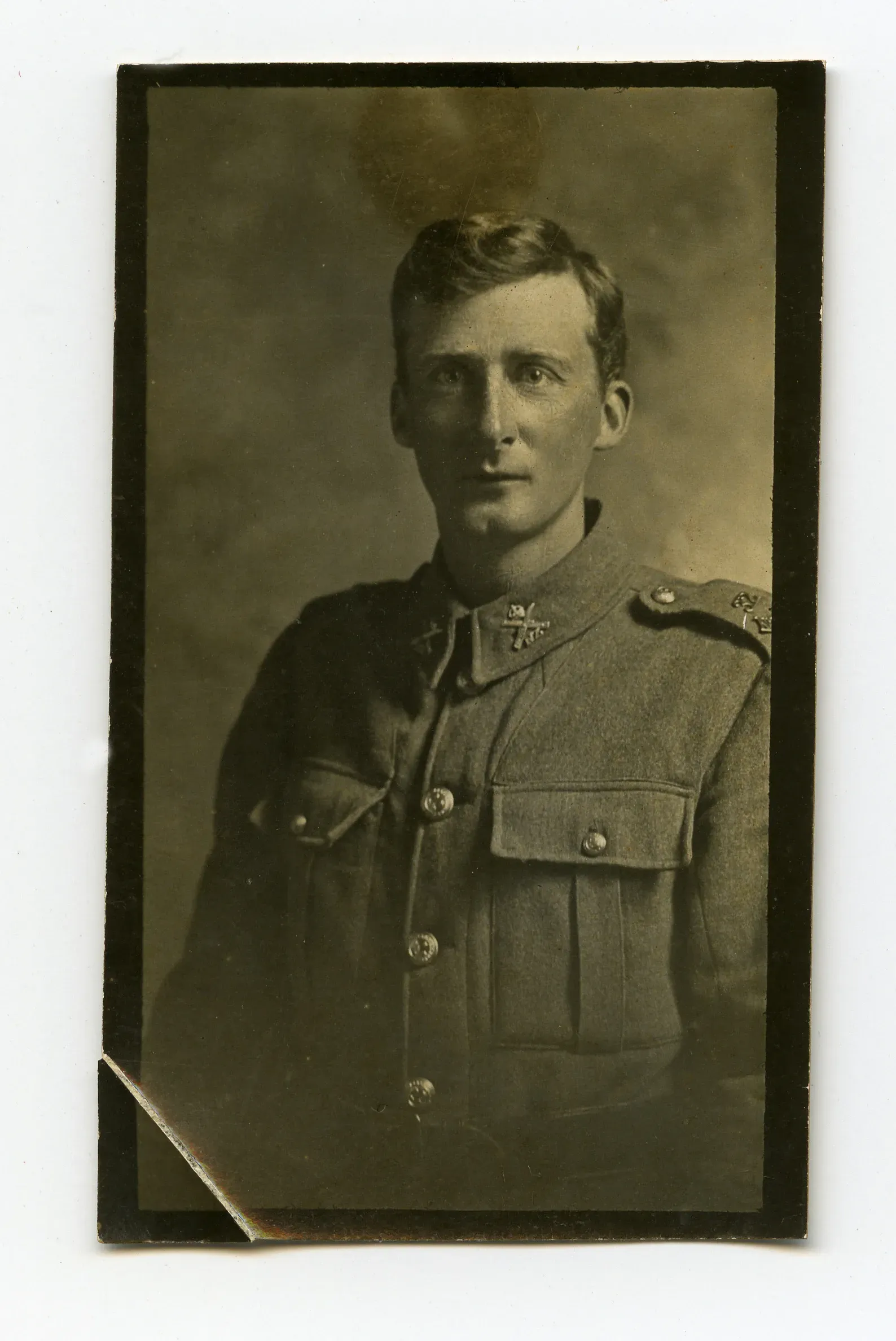 Kaponga Military Heroes Need Identification | The Big Idea