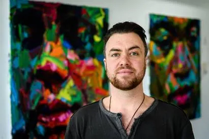 Jack Trolove: “I’m an artist” | The Big Idea