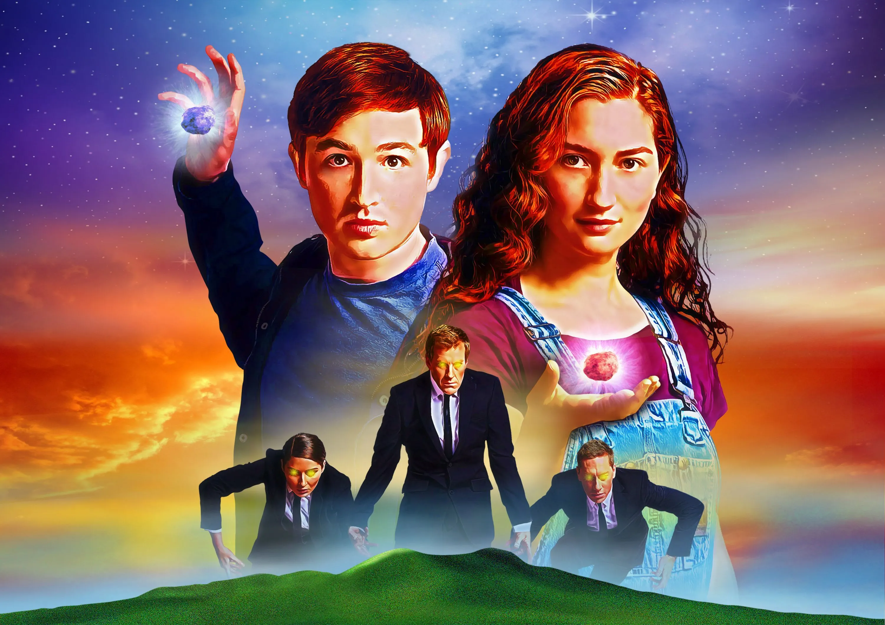 Iconic Maurice Gee novel makes stage debut in Auckland Theatre Company ...