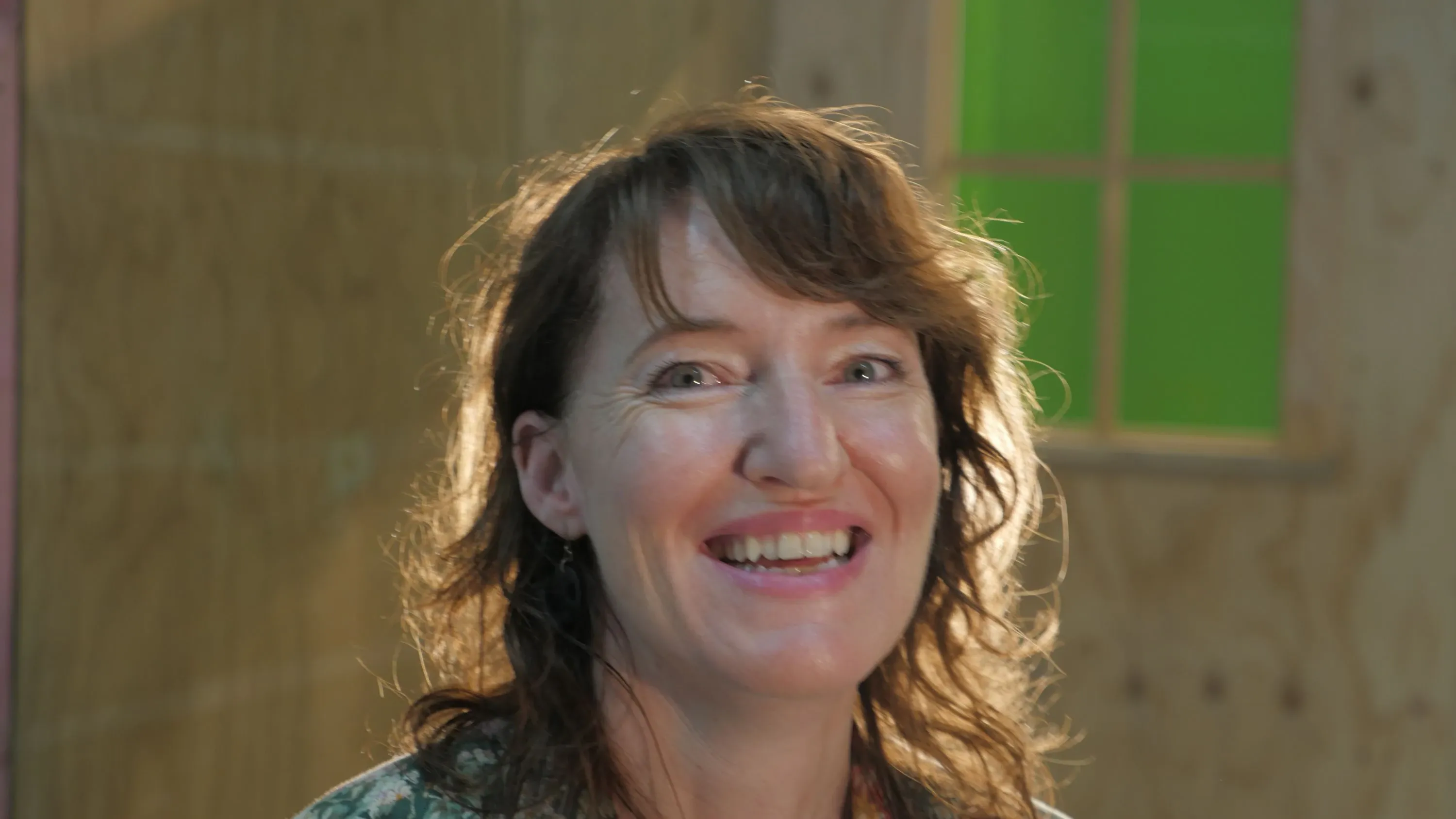 SAE Welcomes New Film Lecturer Dr Julia Reynolds | The Big Idea