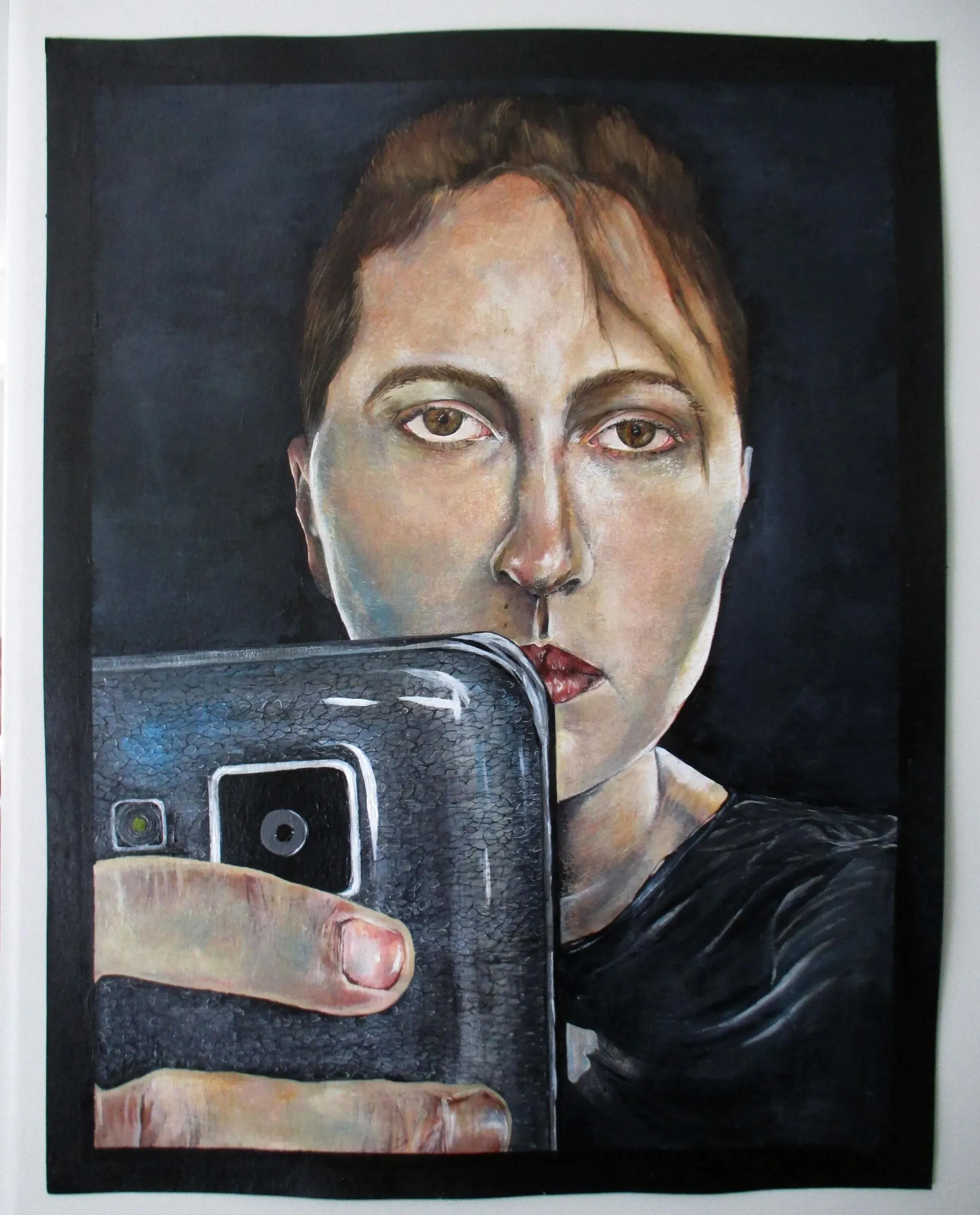 The New Zealand Portrait Gallery Announces Major Art Award Finalists ...