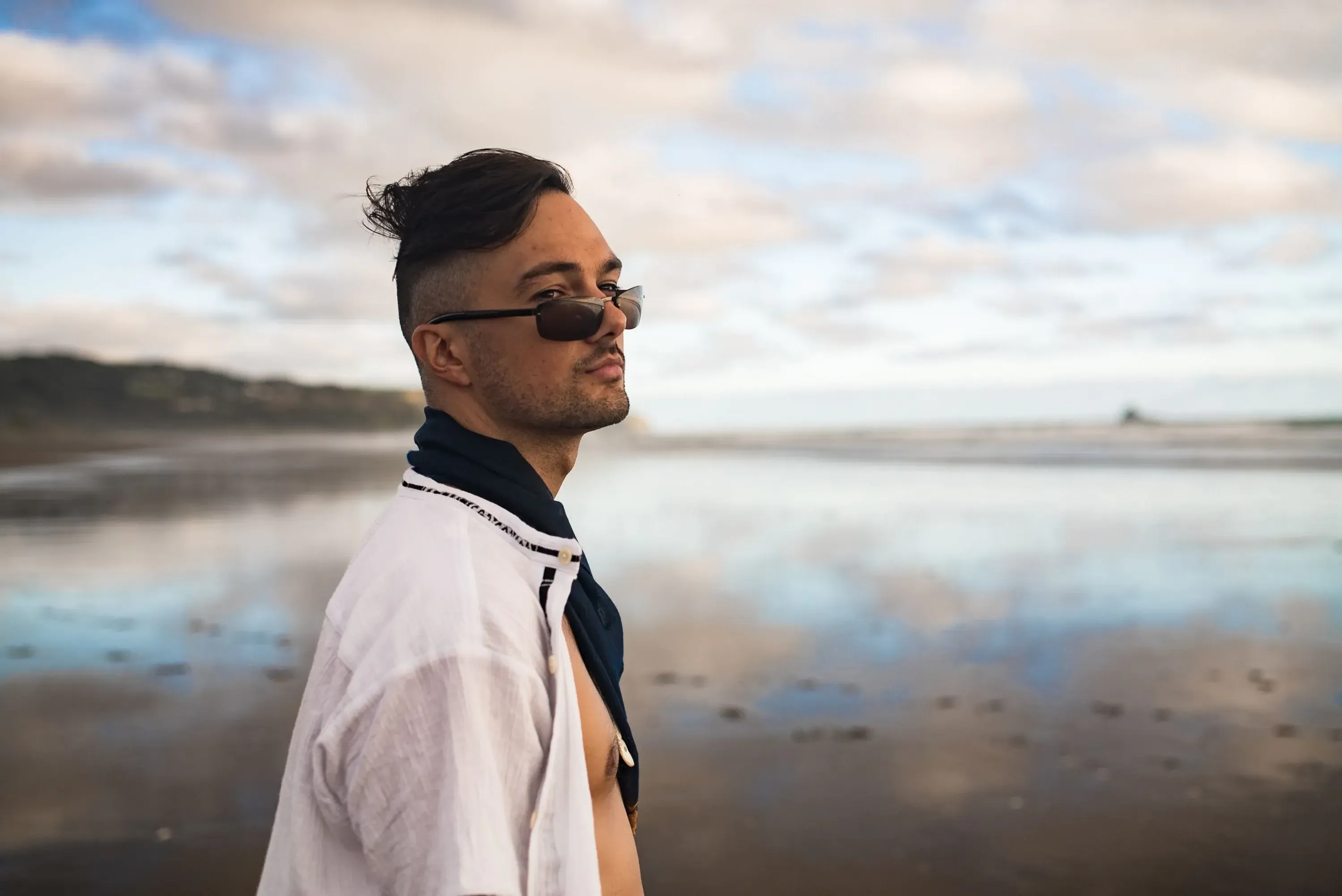 Rei Releases Groundbreaking Te Reo Māori EP ‘Rangatira’ | The Big Idea