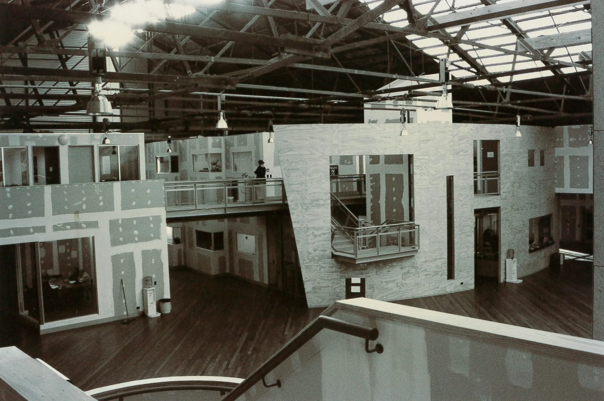 20th Anniversary of Te Whaea: National Dance and Drama Centre | The Big ...