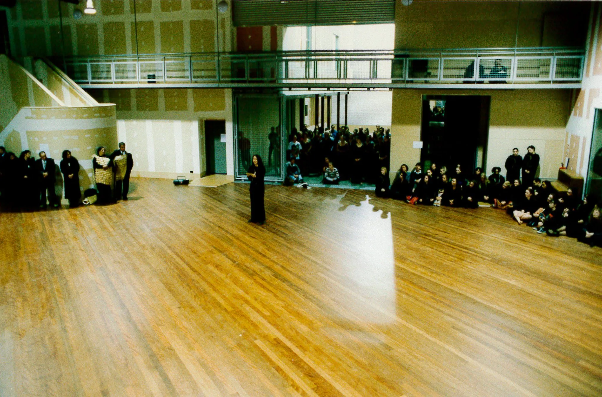 20th Anniversary of Te Whaea: National Dance and Drama Centre | The Big ...