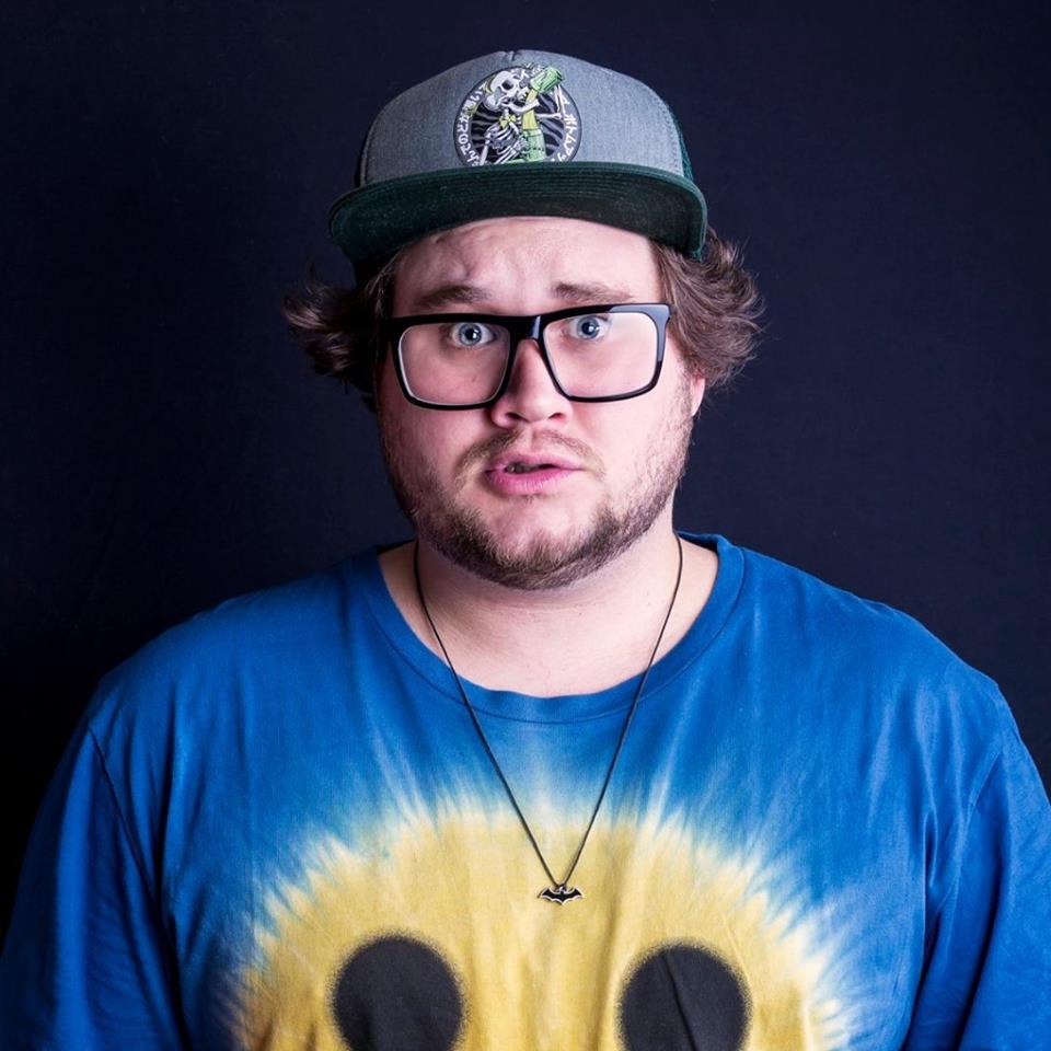 Ashton Brown: mental health, the stage and me | The Big Idea