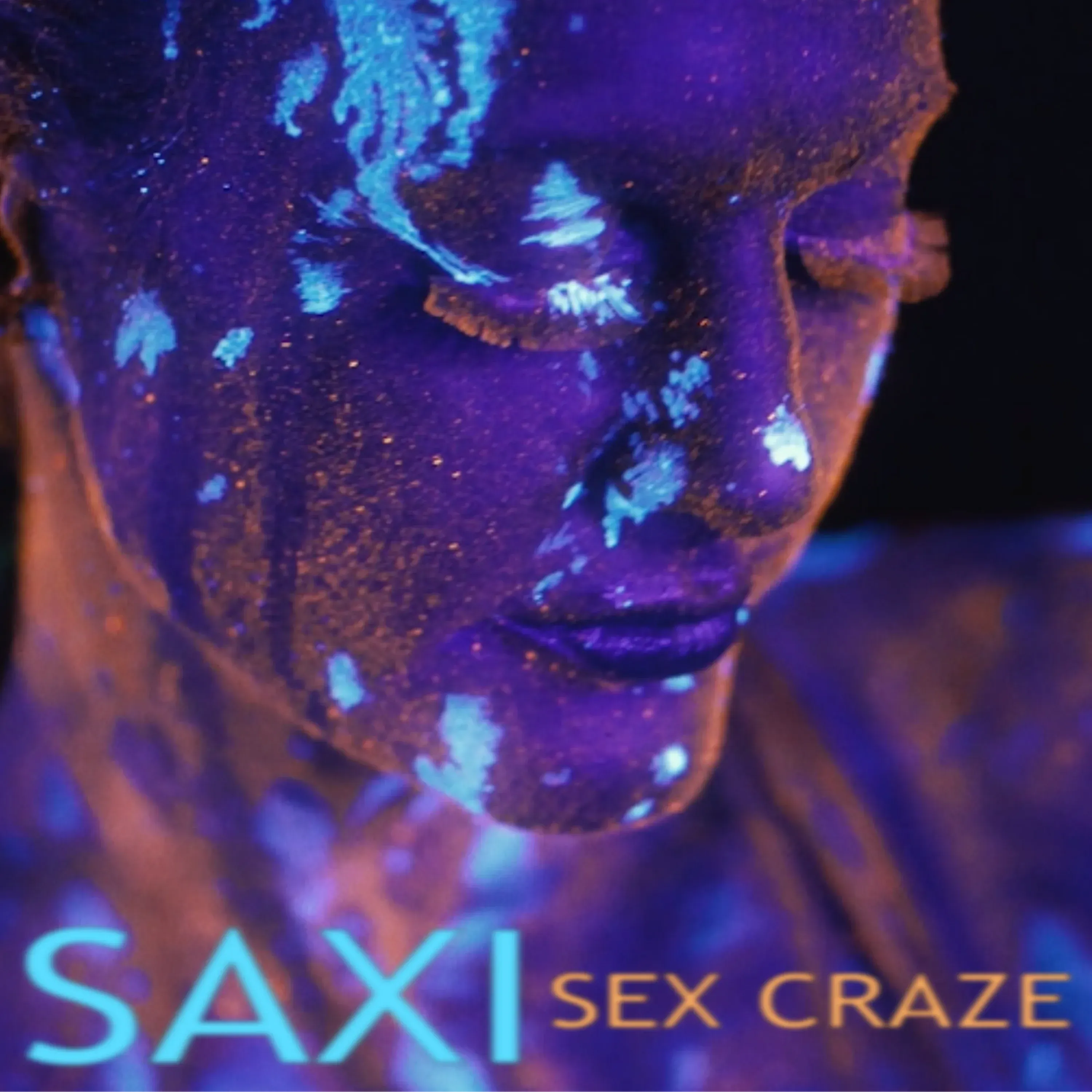 SAXI is back with a new track called 'Sex Craze' | The Big Idea