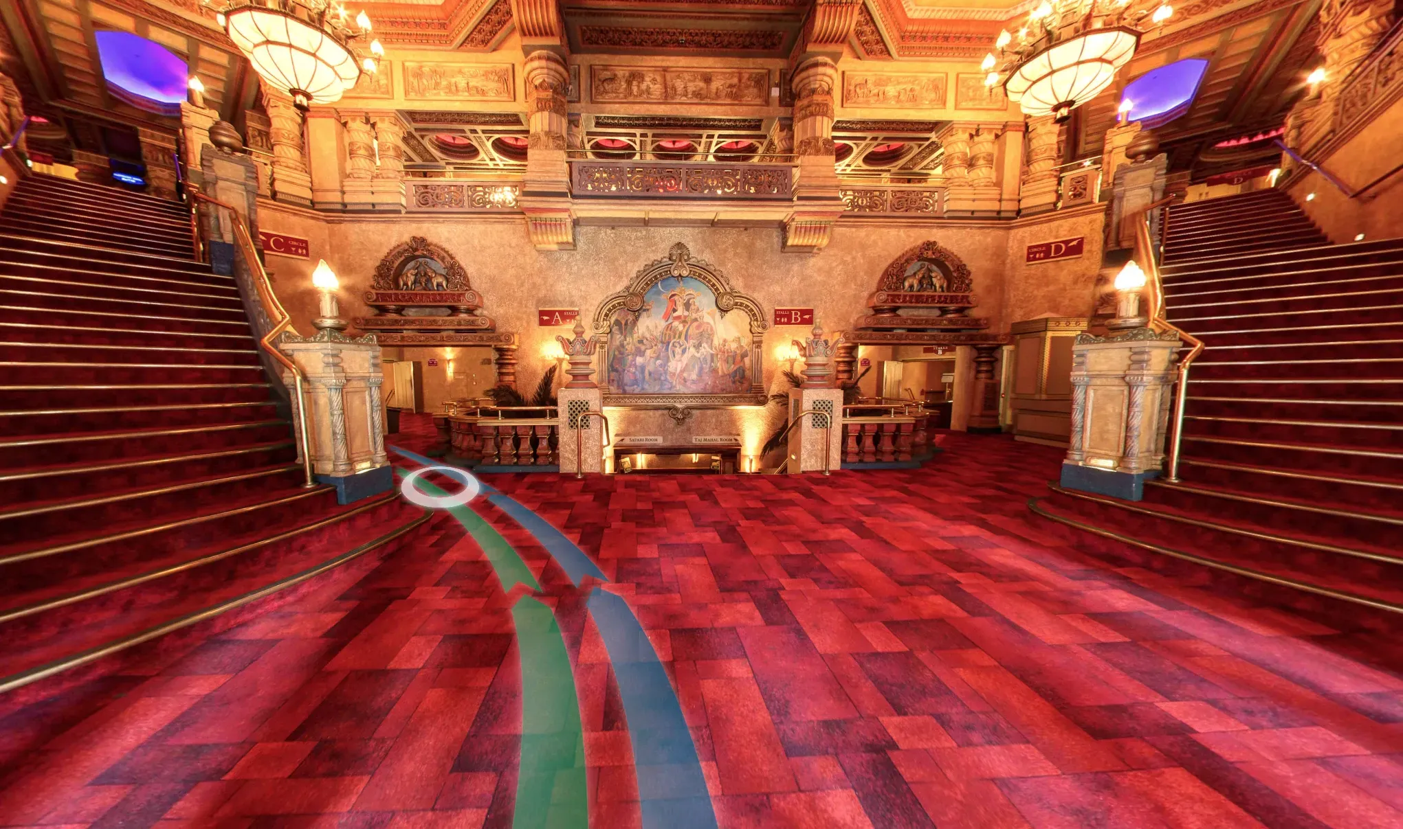 The Civic and Bruce Mason Centre now accessible to all | The Big Idea