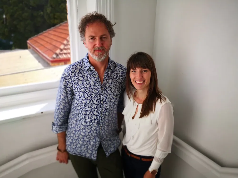 How to unlock your invisible CV | The Big Idea