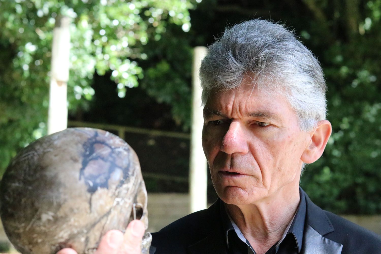 Advice to my 22 year old self: David O’Donnell | The Big Idea