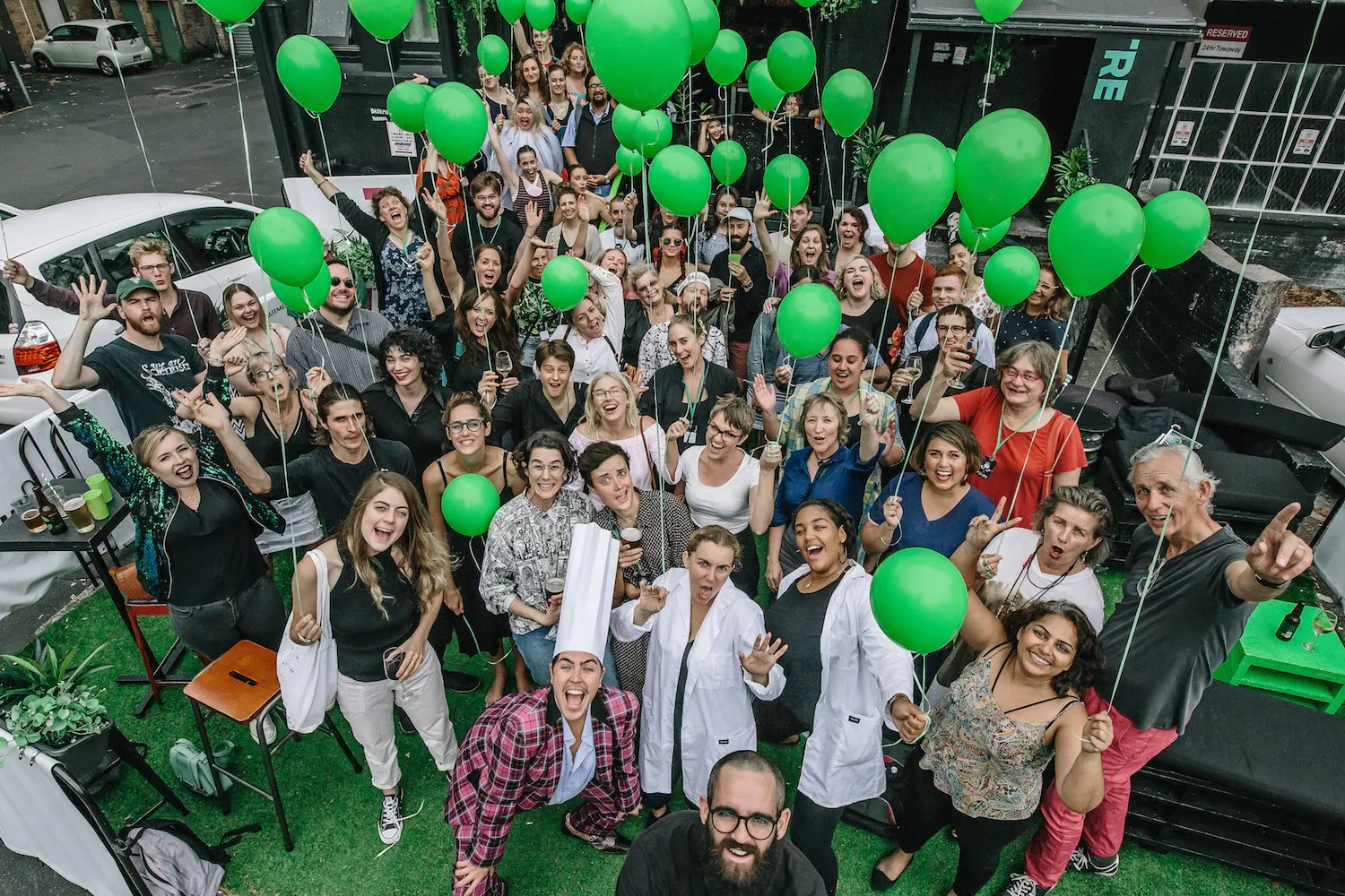 What the heck is this ‘Fringe’ business? | The Big Idea