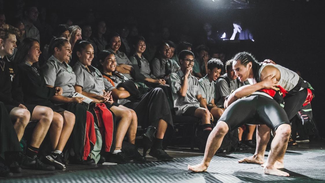 What the heck is this ‘Fringe’ business? | The Big Idea