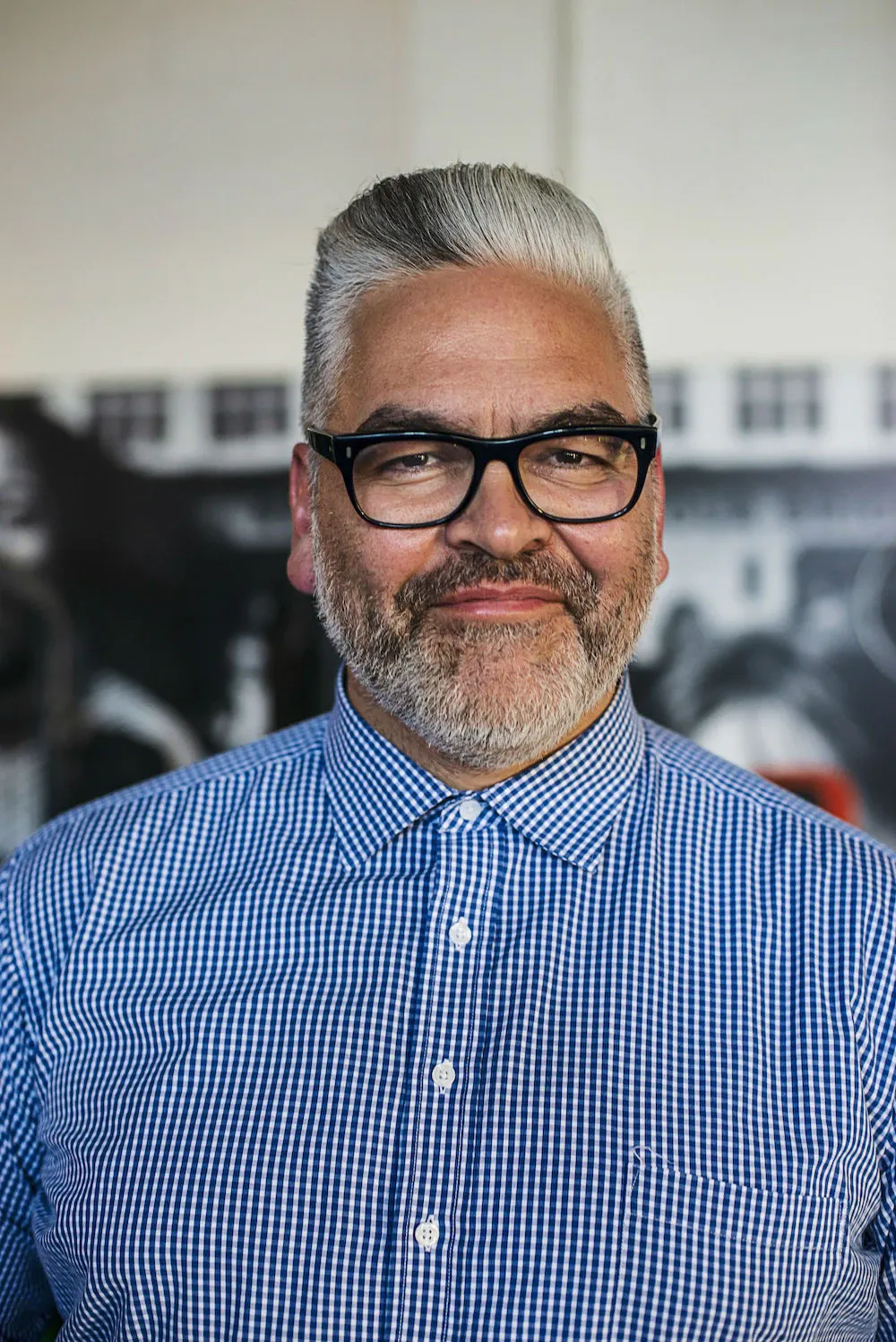 Who’s up for a Courageous Conversation? | The Big Idea