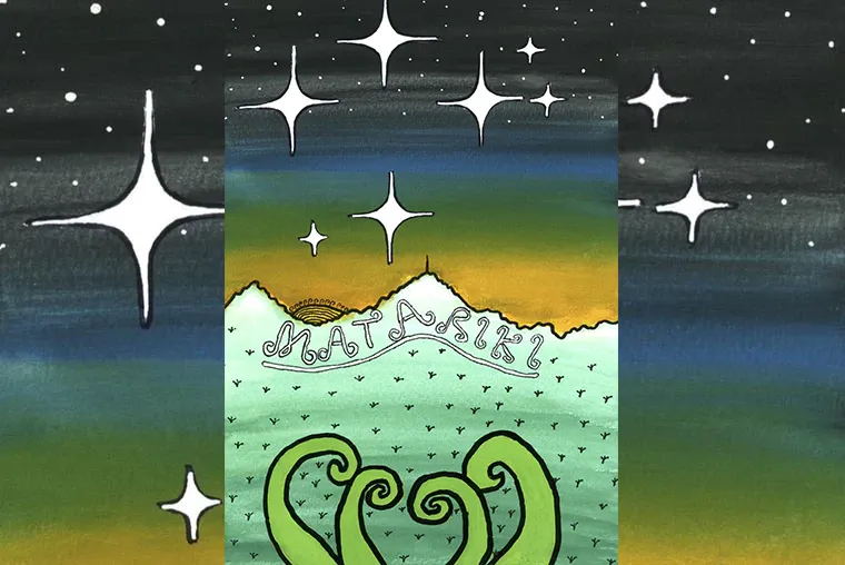 Matariki Song | The Big Idea