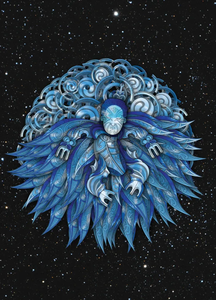 Time to choose what you’re doing for Matariki | The Big Idea