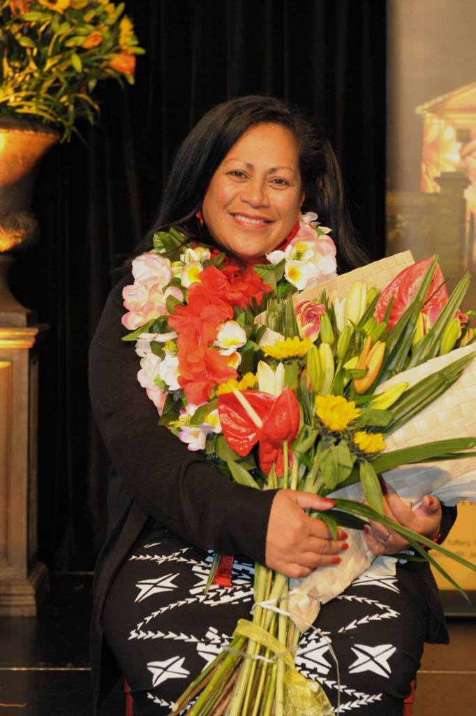 Noma Sio-Faiumu joins the Board of SOUNZ Centre for New Zealand Music ...