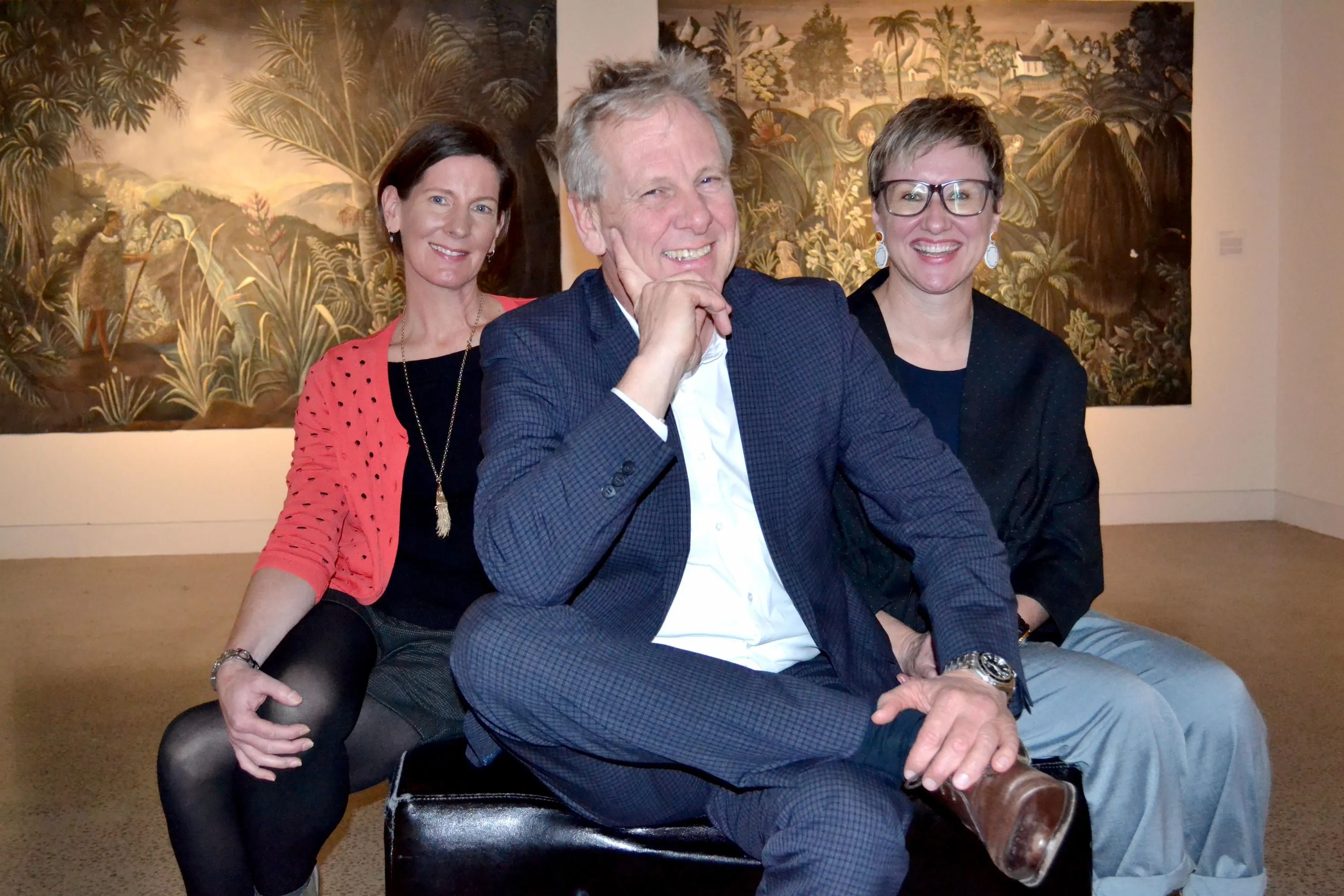 Aratoi's 50th Birthday comes early | The Big Idea