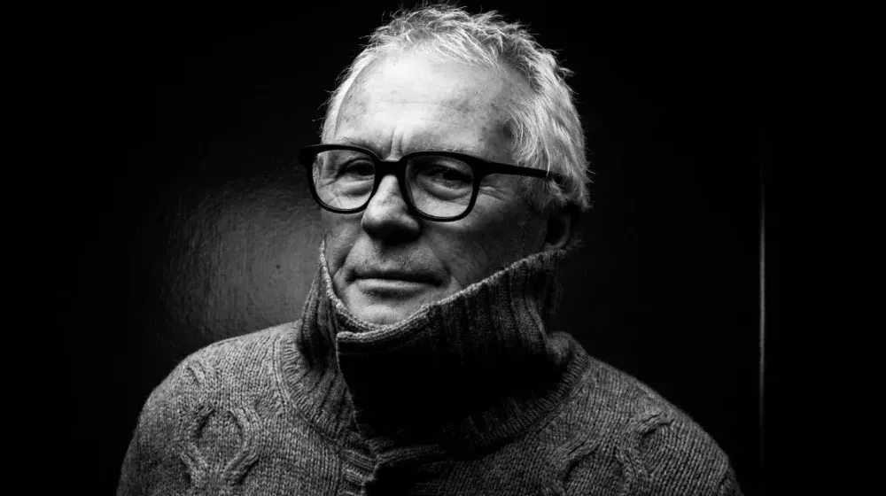 Split Enz’s Mike Chunn looks back at a career in the music industry ...