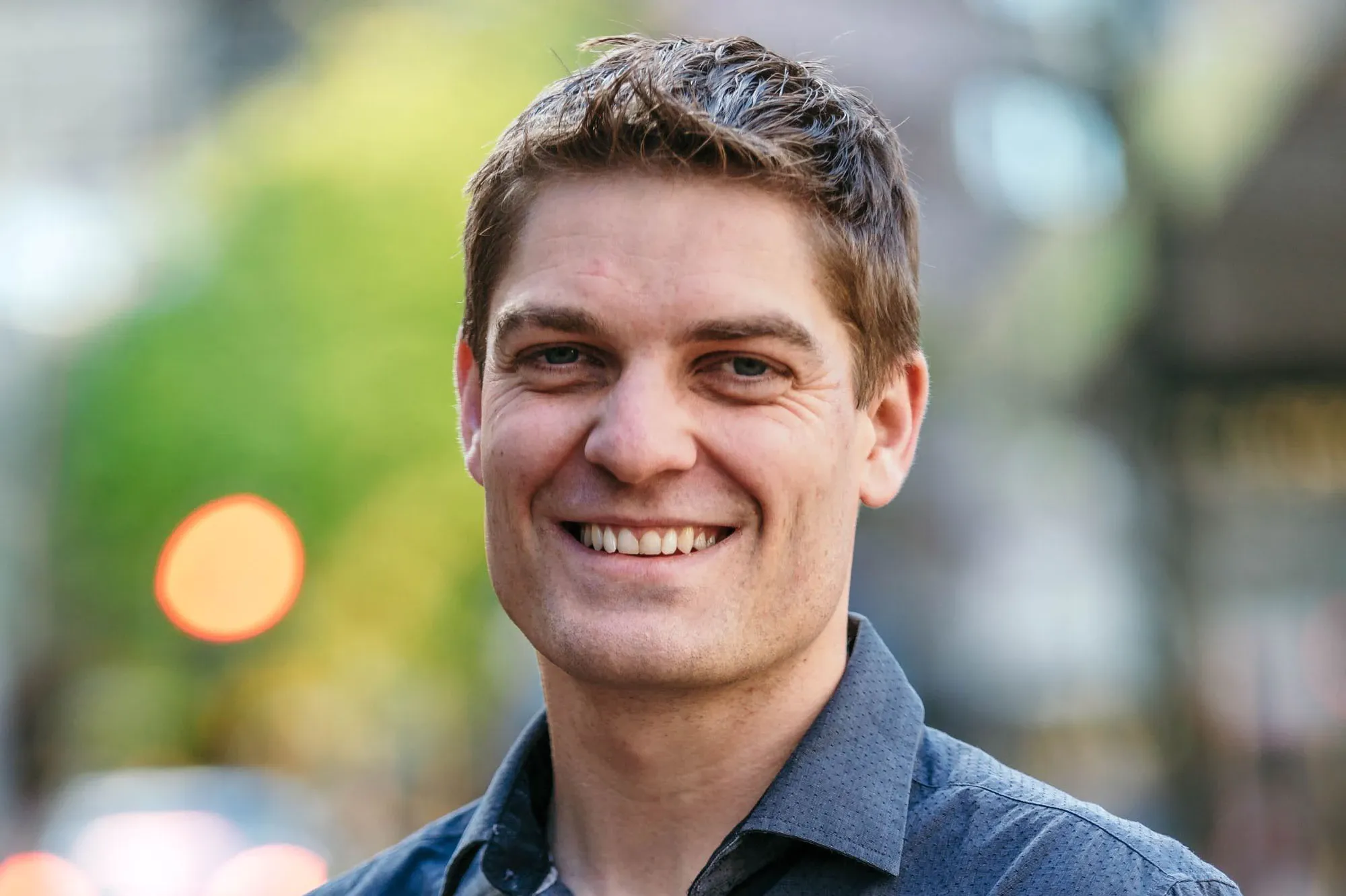 The Fuller Picture | The Big Idea