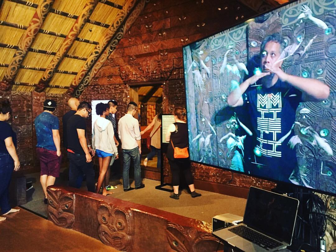 The Radical Act of Breathing | The Big Idea