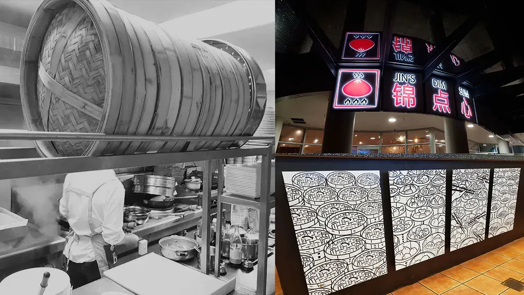 Spacebar Design helps food industry venues tell their unique stories ...