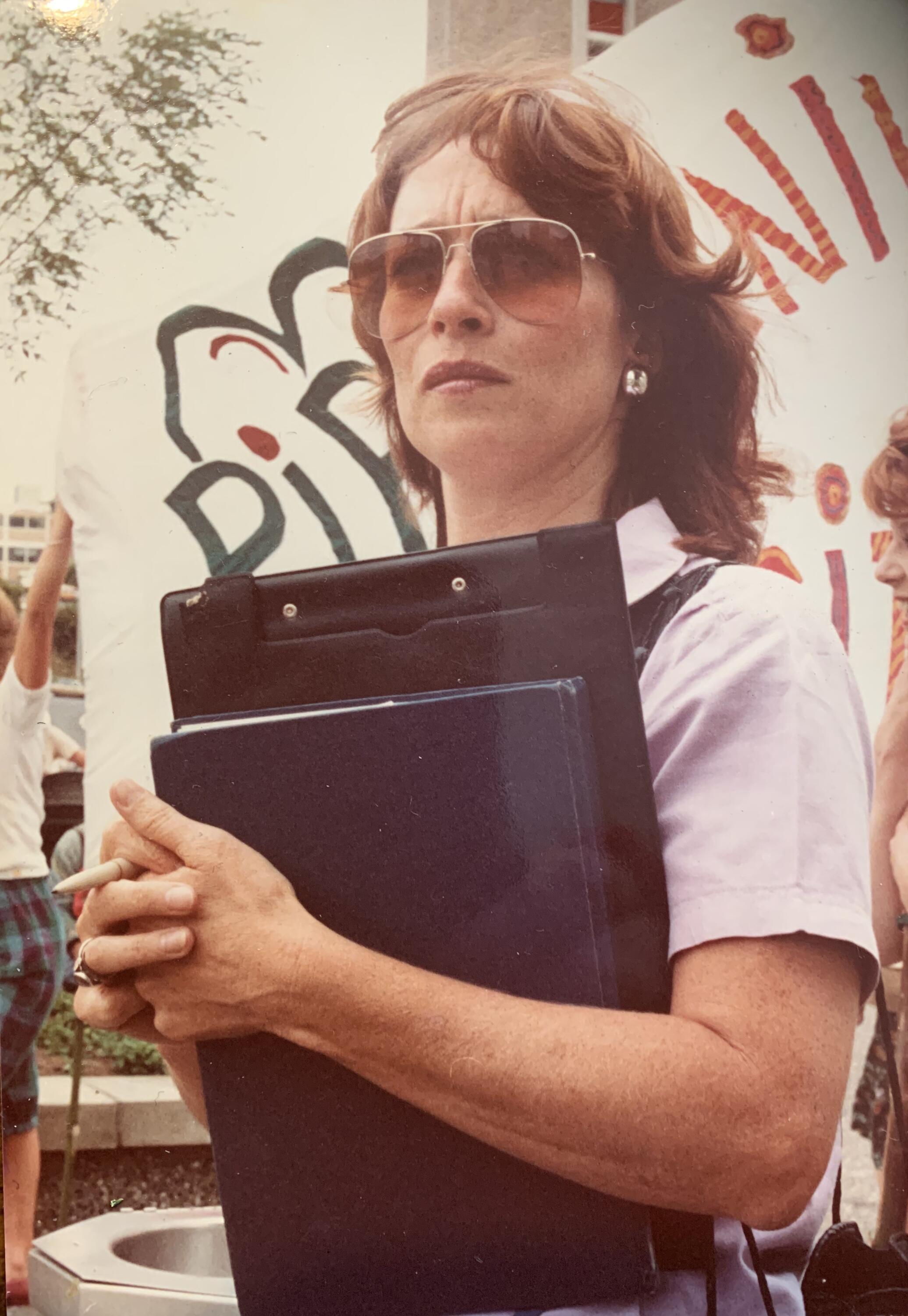 The Marvellous Ms Morrison | The Big Idea