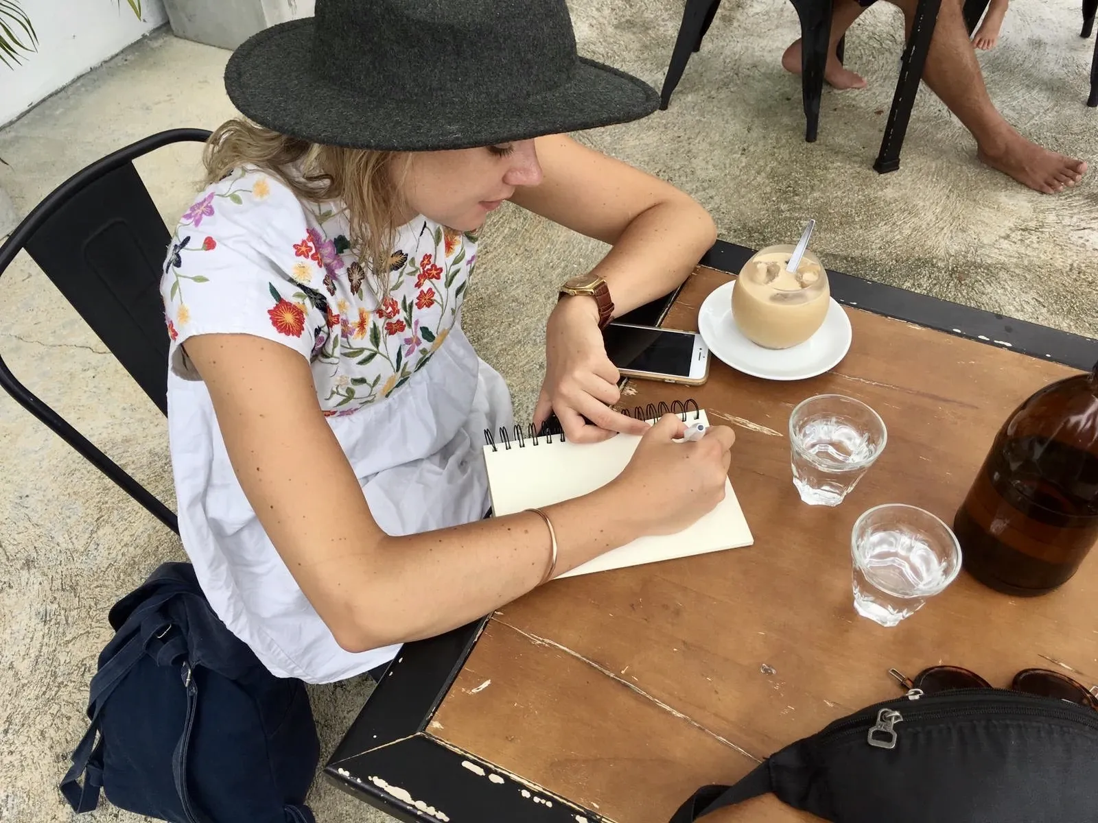 Harnessing Curiosity | The Big Idea