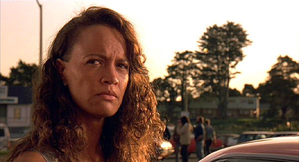 Rena Owen: Breathe | The Big Idea