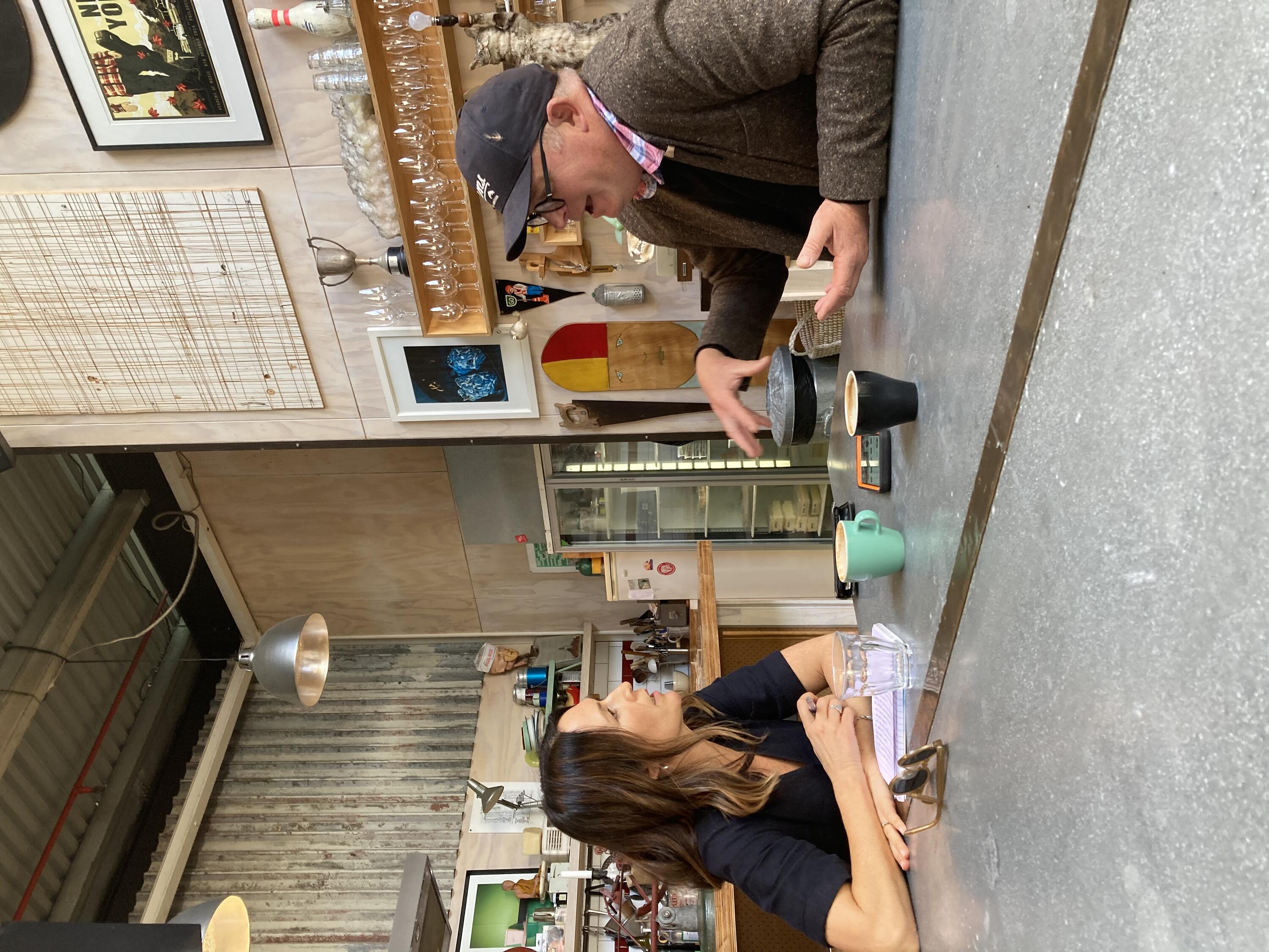 Lowdown on Clash of Culture | The Big Idea