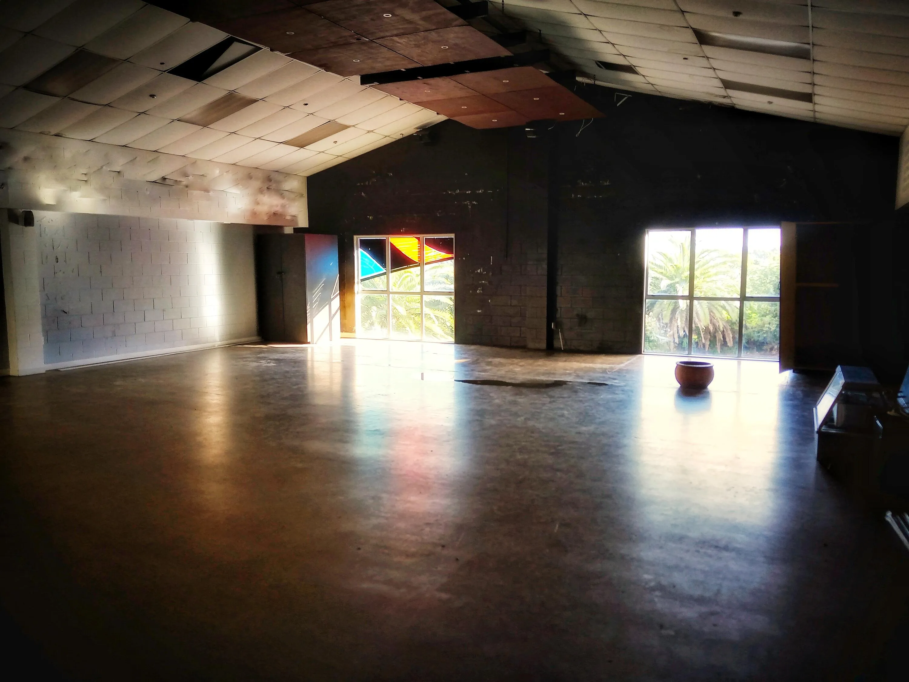 He Waka Eke Noa open new performance space at Kete Aronui | The Big Idea