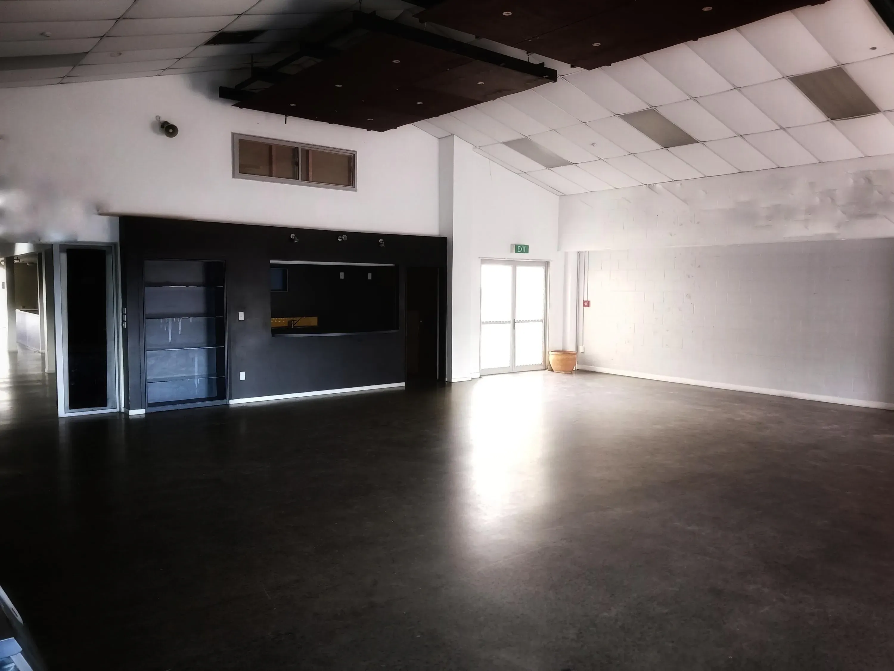 He Waka Eke Noa open new performance space at Kete Aronui | The Big Idea