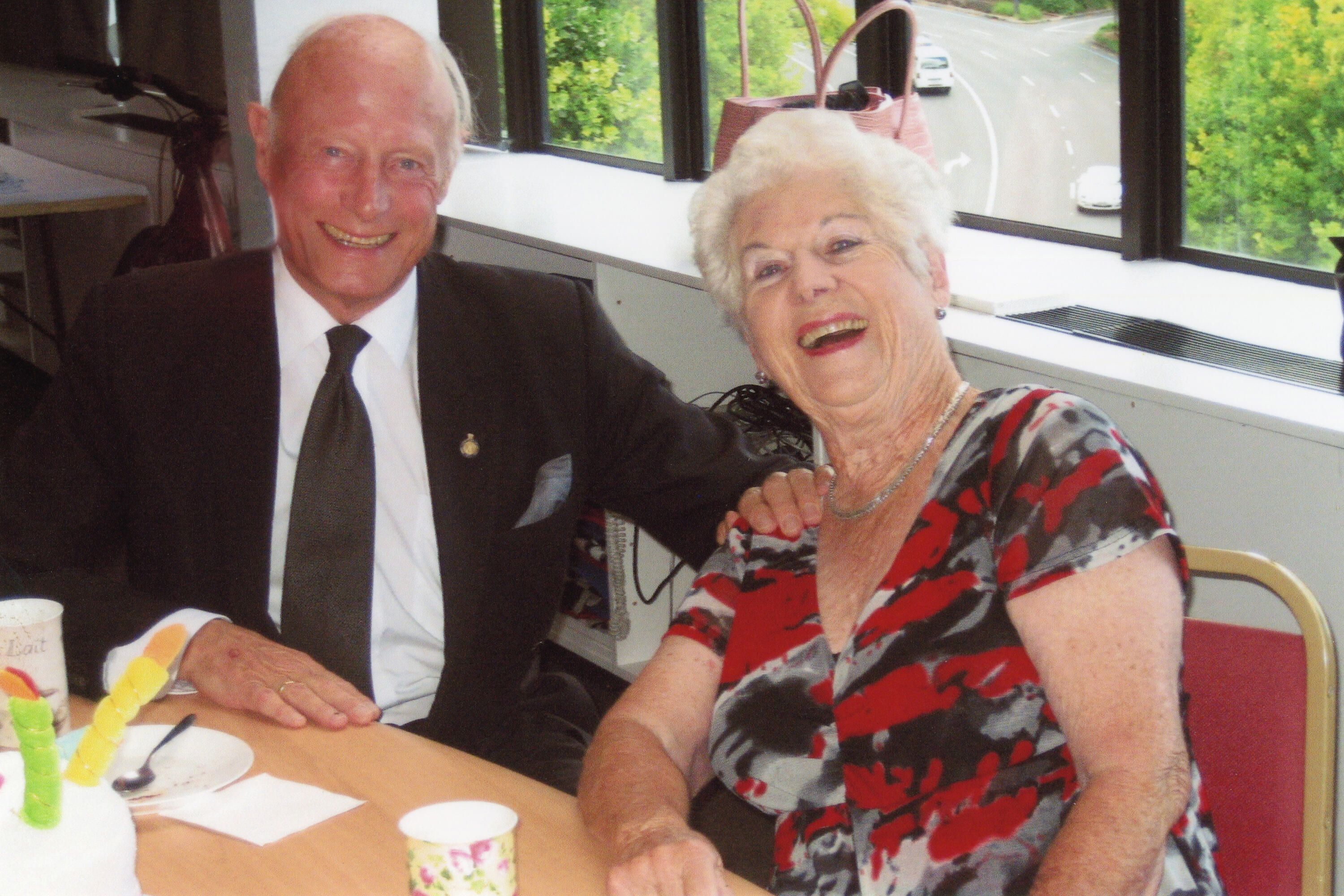 The House That Cath Built | The Big Idea