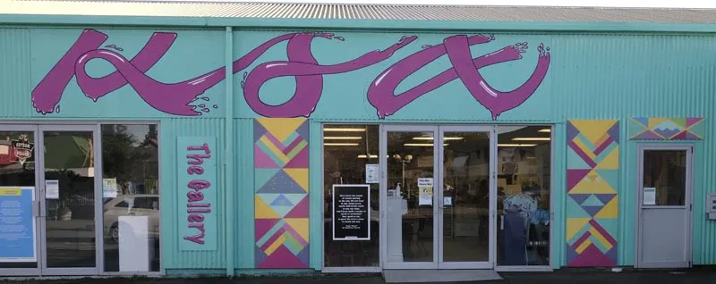 Yoobee opens new Auckland campus | The Big Idea