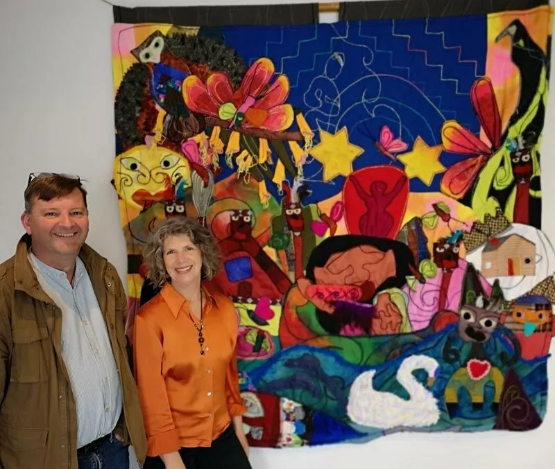 Yoobee opens new Auckland campus | The Big Idea