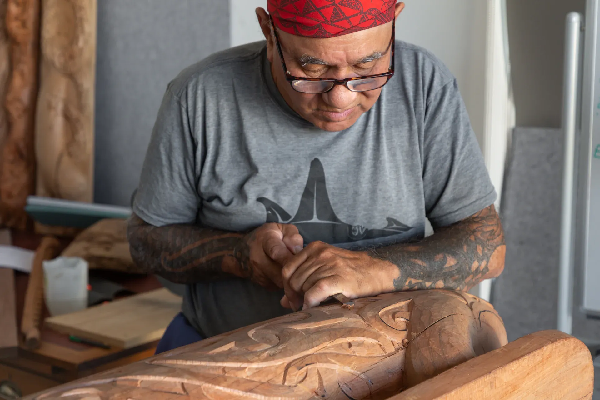 Cultural Regeneration Fund Round Two Recipients Revealed | The Big Idea