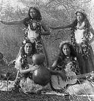 Culture Moves! Dance in Oceania from hiva to hip hop | The Big Idea