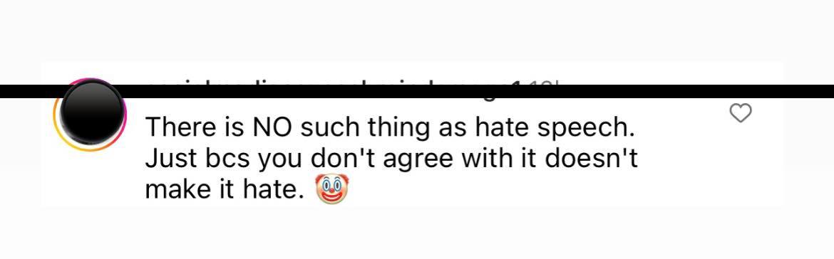 Freedom Of Speech vs Hate Speech: How To Navigate As A Creative | The ...