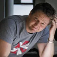 Michael Galvin - Interview | The Big Idea