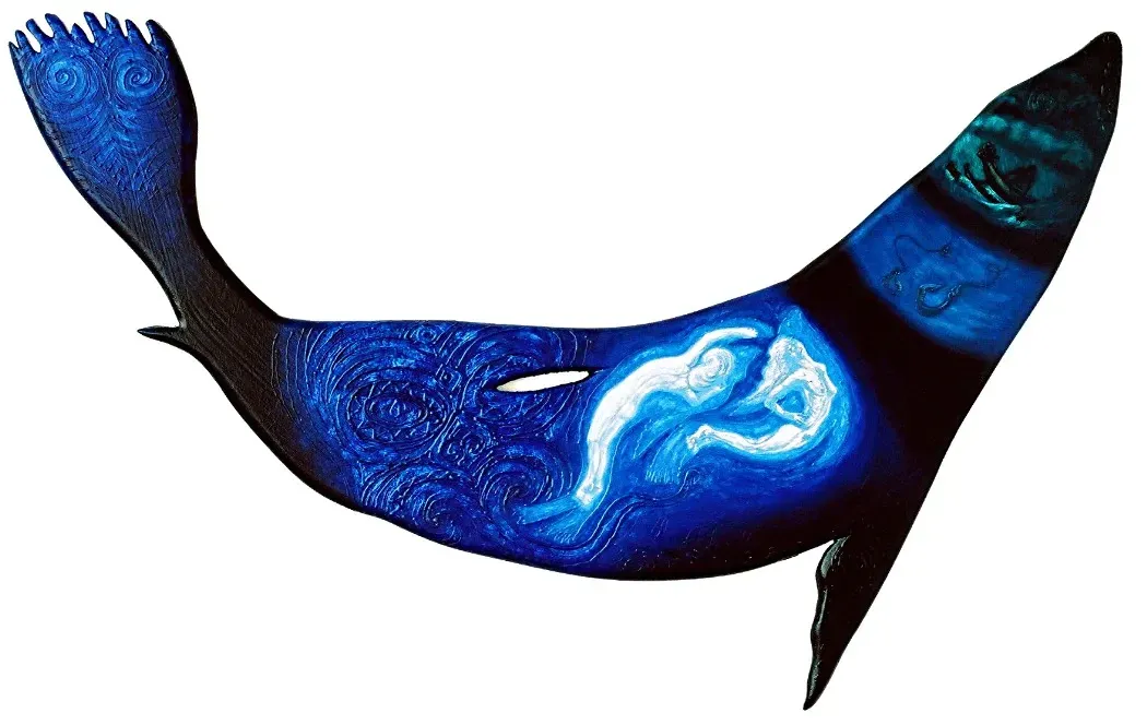 Waitaha , Waitaha Books & Artworks | The Big Idea