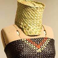 E Whitu nga Whetu - Matariki Fashion Show | The Big Idea