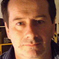 A Conversation with Simon Ferry (+audio) | The Big Idea