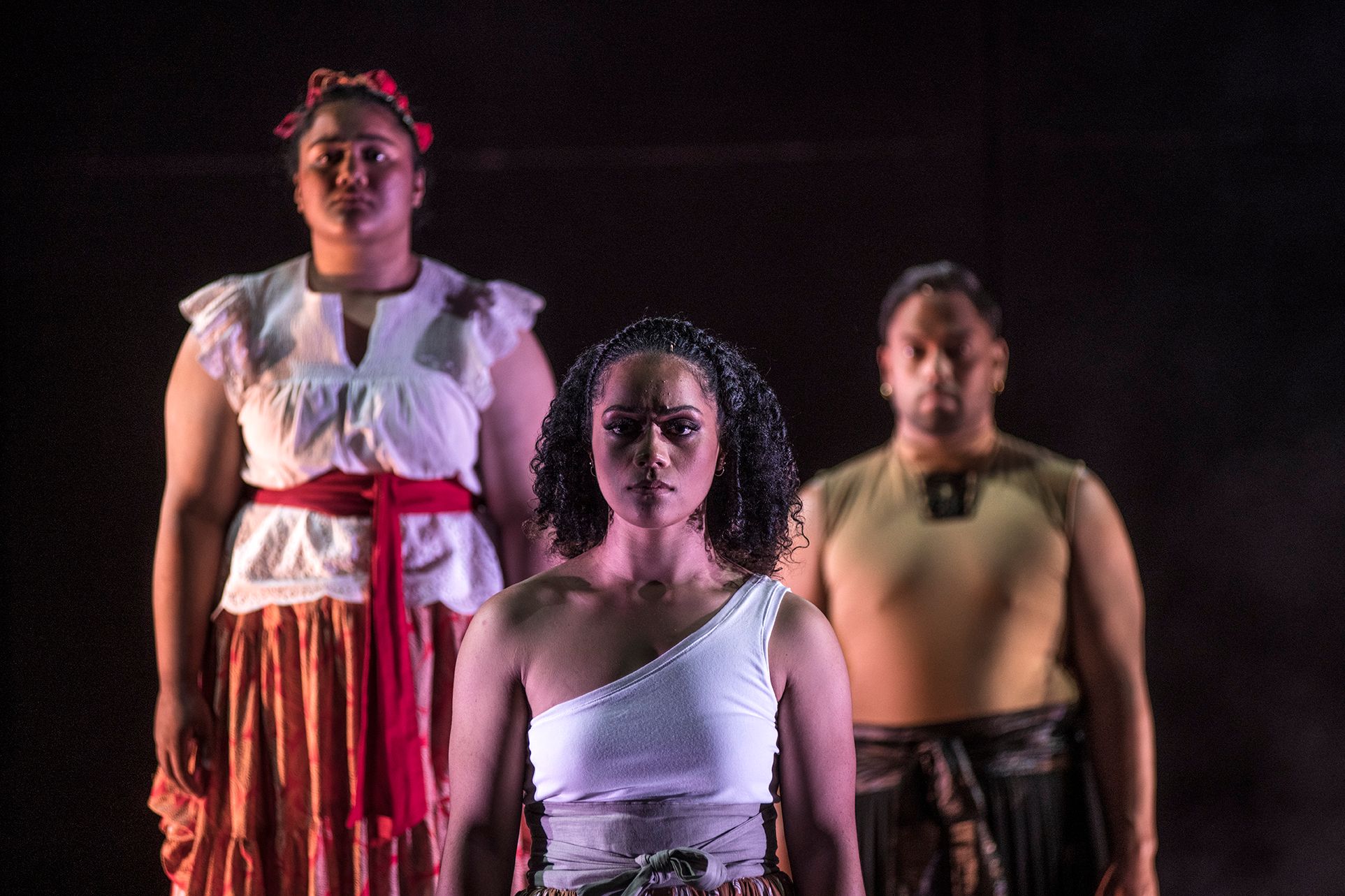 Lowdown: Festival Fever, Big Questions & Artistic Opportunity | The Big ...