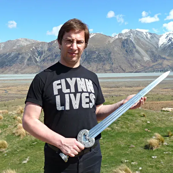 Beyond the Curtain | The Big Idea