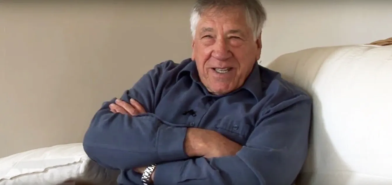 ScreenTalk: Brian Walden | The Big Idea