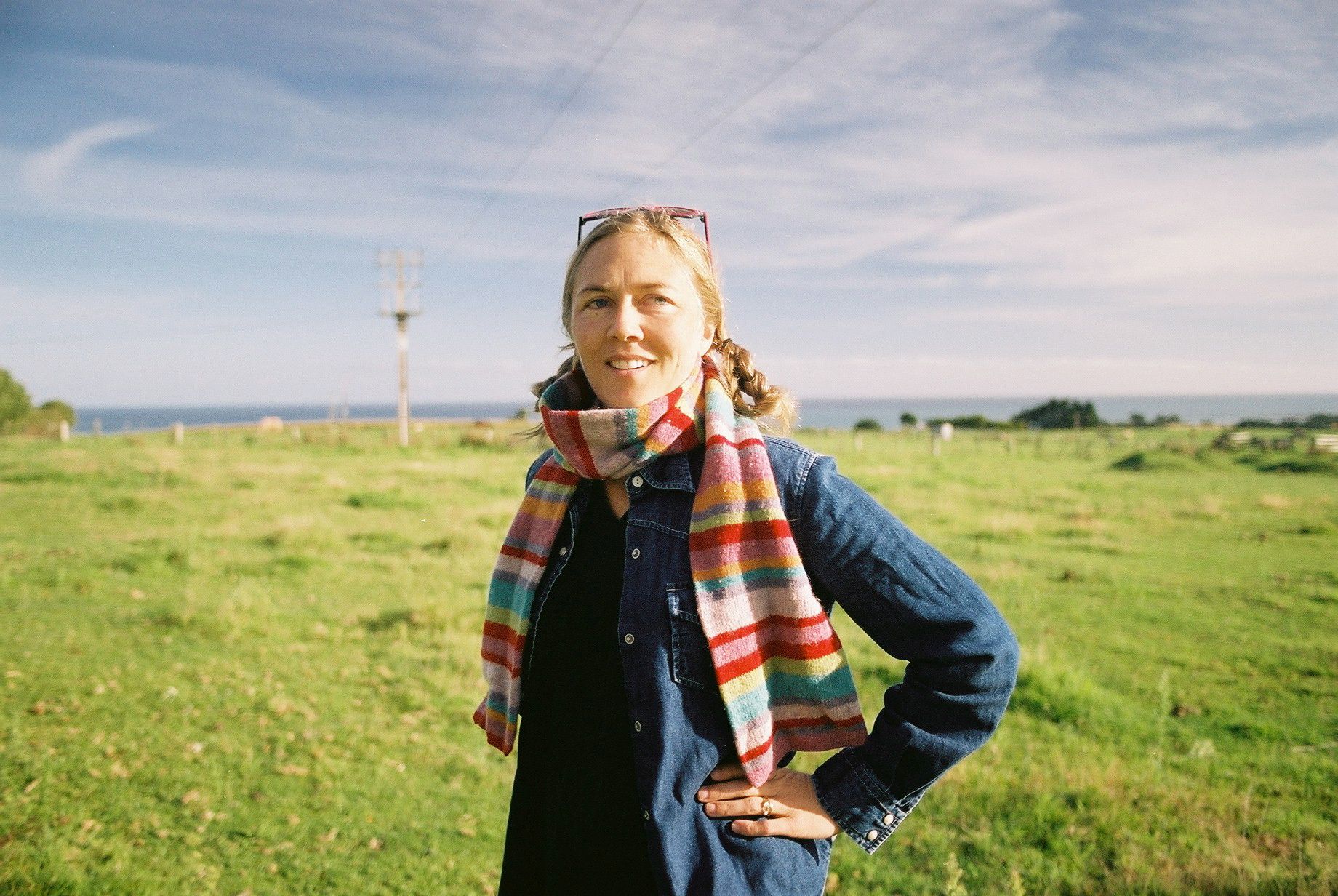 Dance Wildly, Off The Beat | The Big Idea