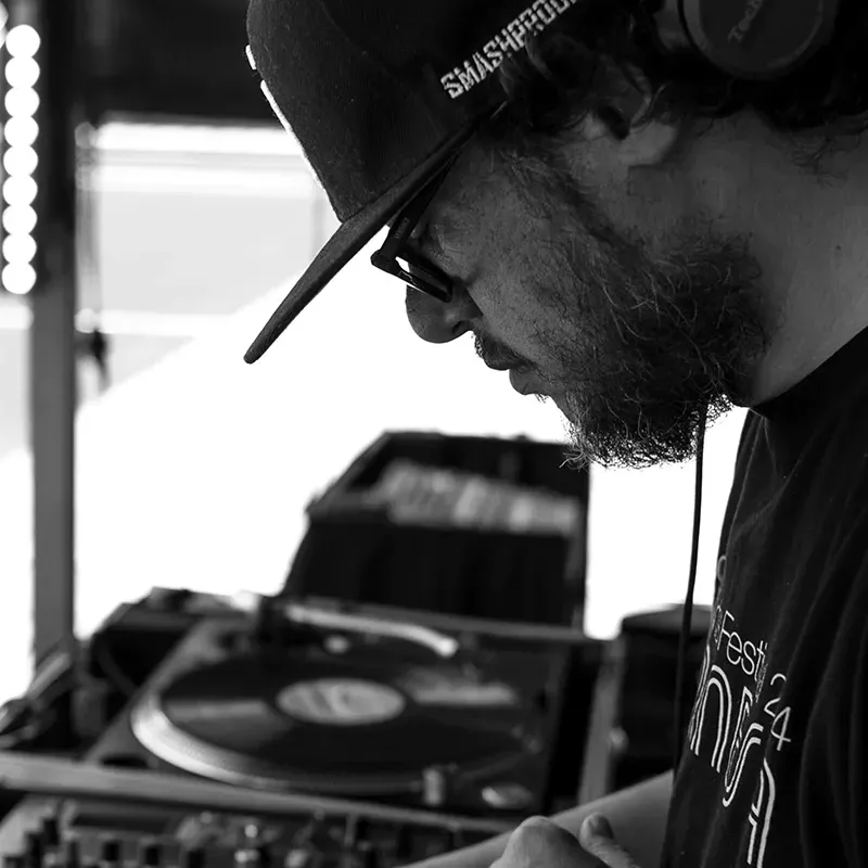 Don't Give Up Your Day Job: Gene Rivers | The Big Idea